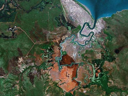 Twelve-canoes - Indigenous Knowledge - LibGuides at Northcote High School